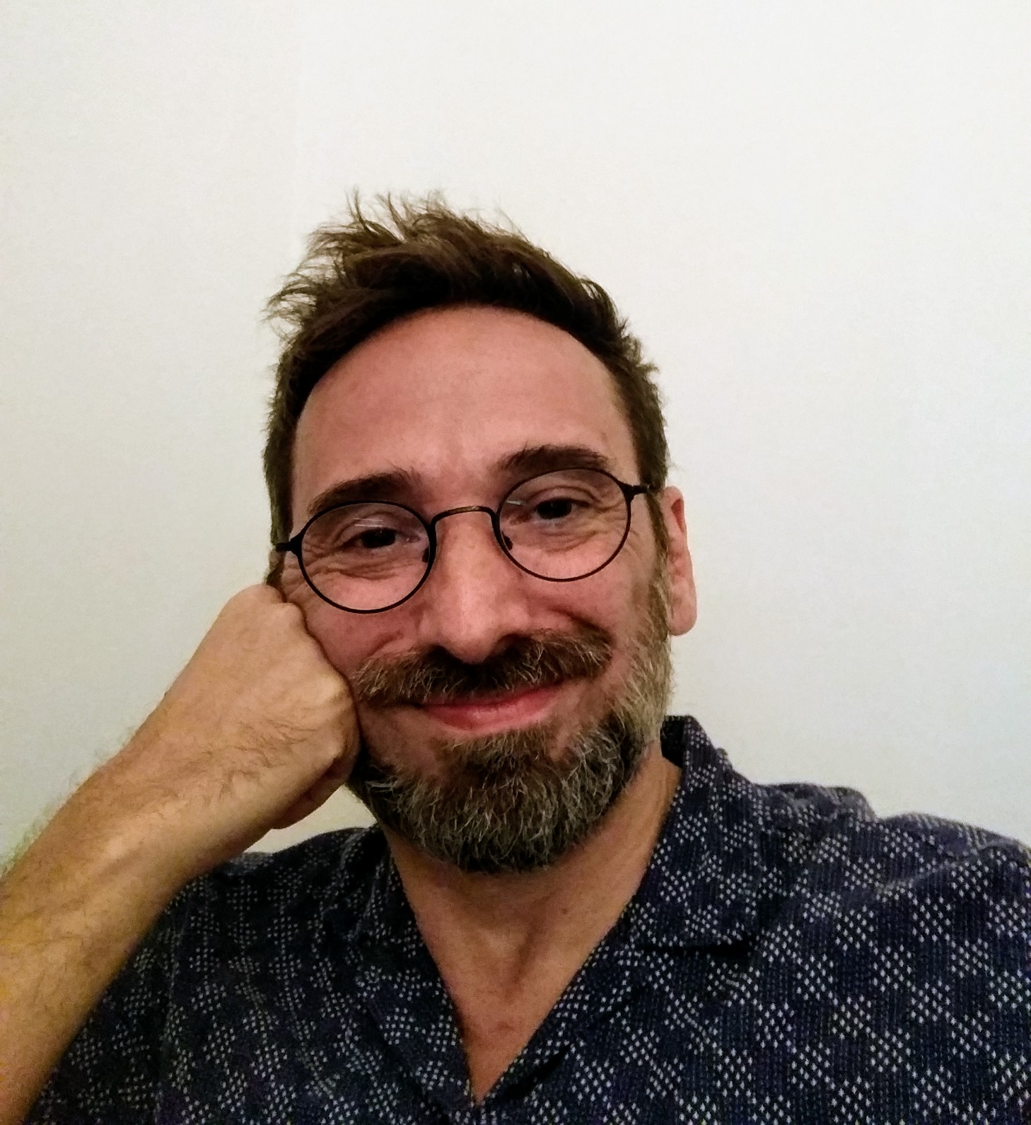 Guillermo Llorca – • Psychosexual and Relationship Therapy • • • Trauma ...